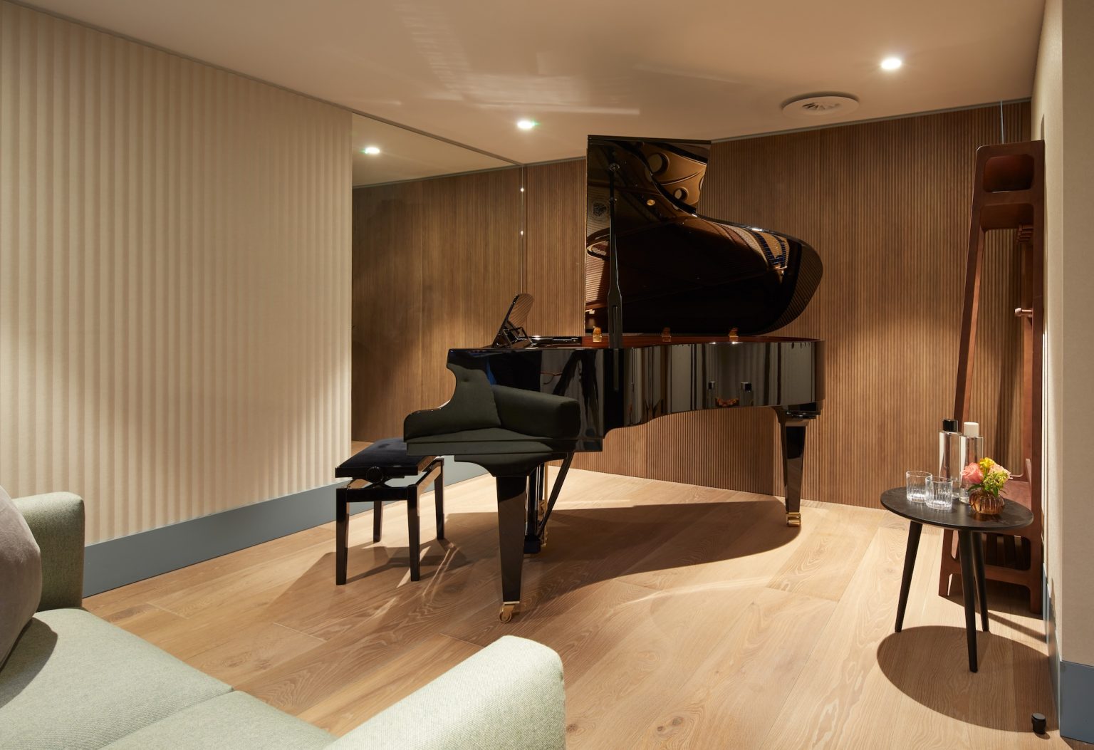 Bechstein Hall | Classical concert experience