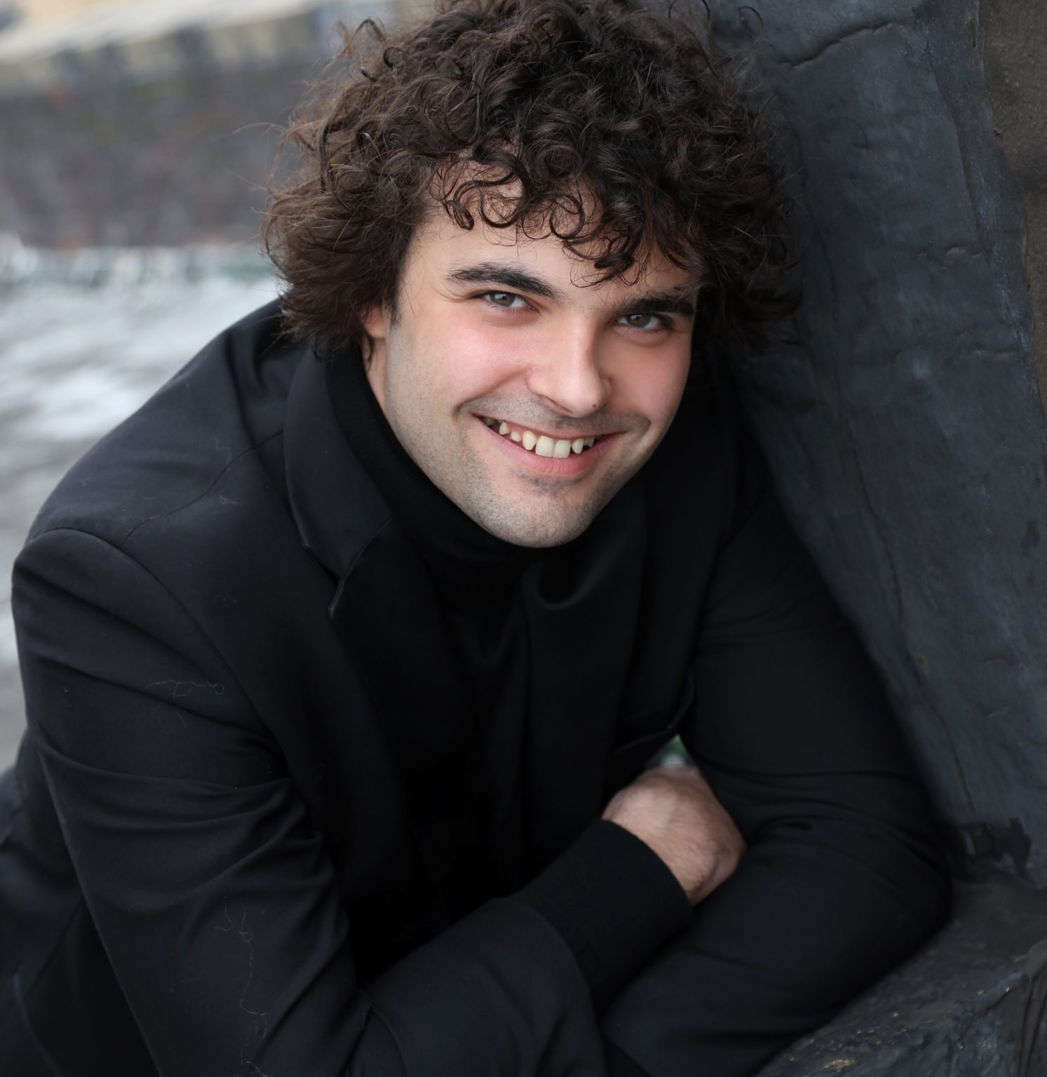 What's on - Bechstein Hall