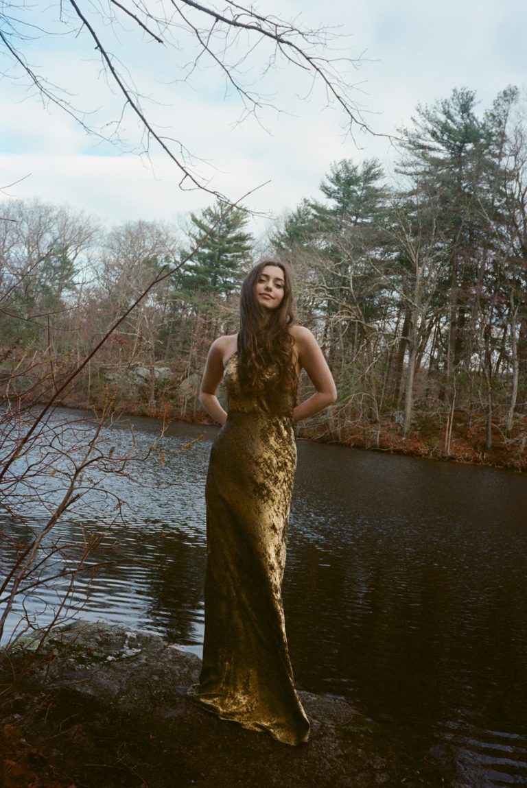 Anaïs Reno - Bechstein Hall