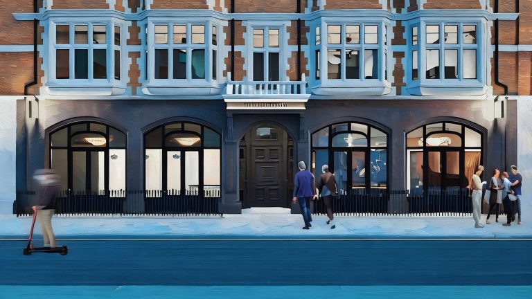 Bechstein Hall | Classical concert experience