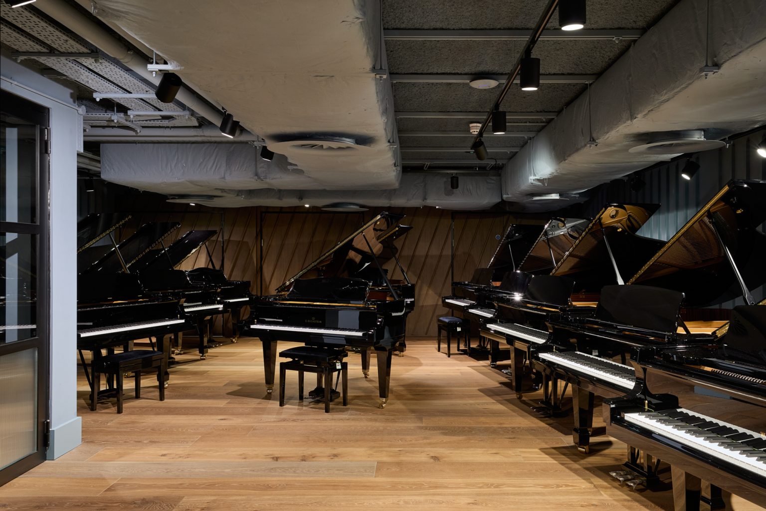 Bechstein Hall | Classical concert experience