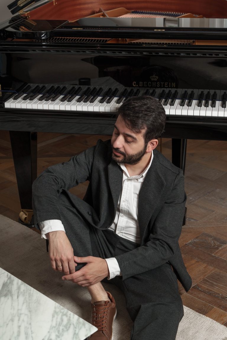 Bechstein Hall | Classical concert experience