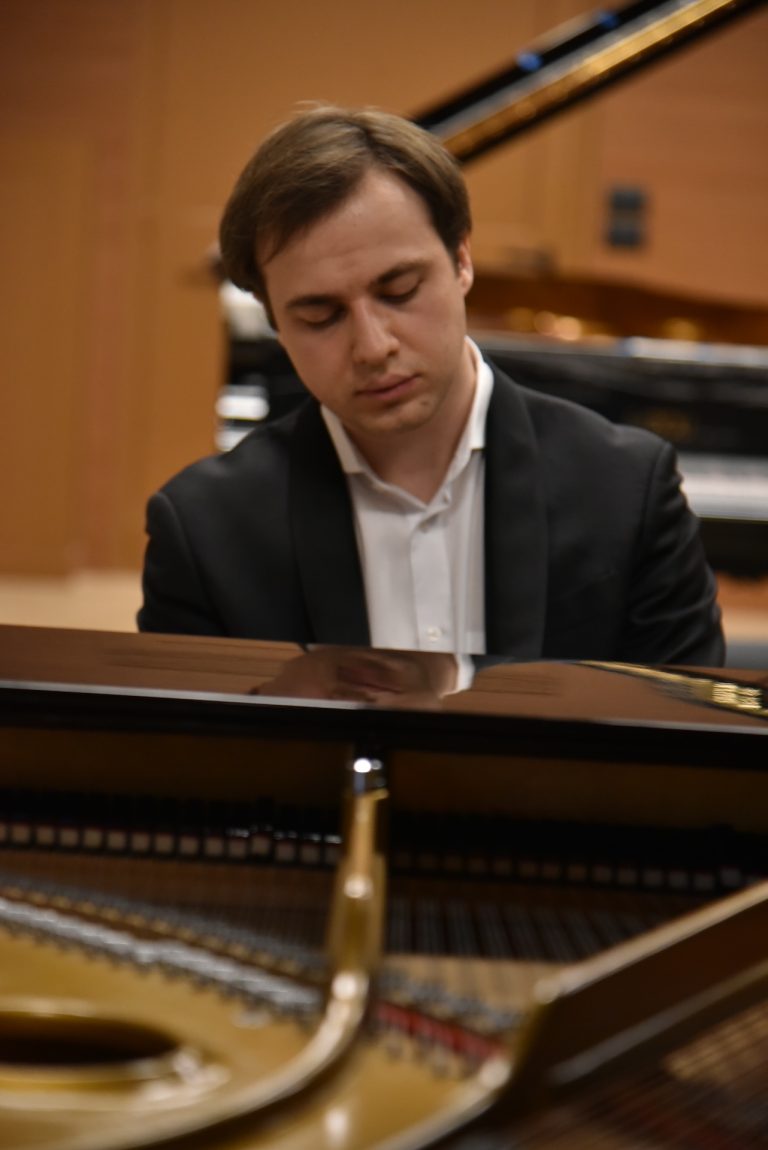 Bechstein Hall | Classical concert experience