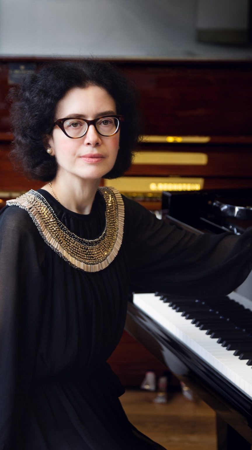 Grace Francis - Bechstein Hall