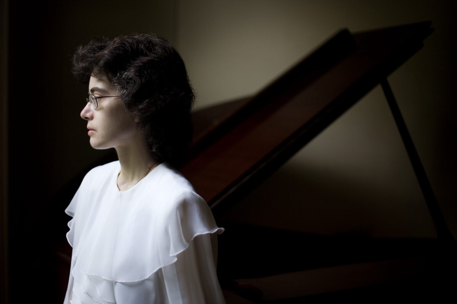 Grace Francis - Bechstein Hall