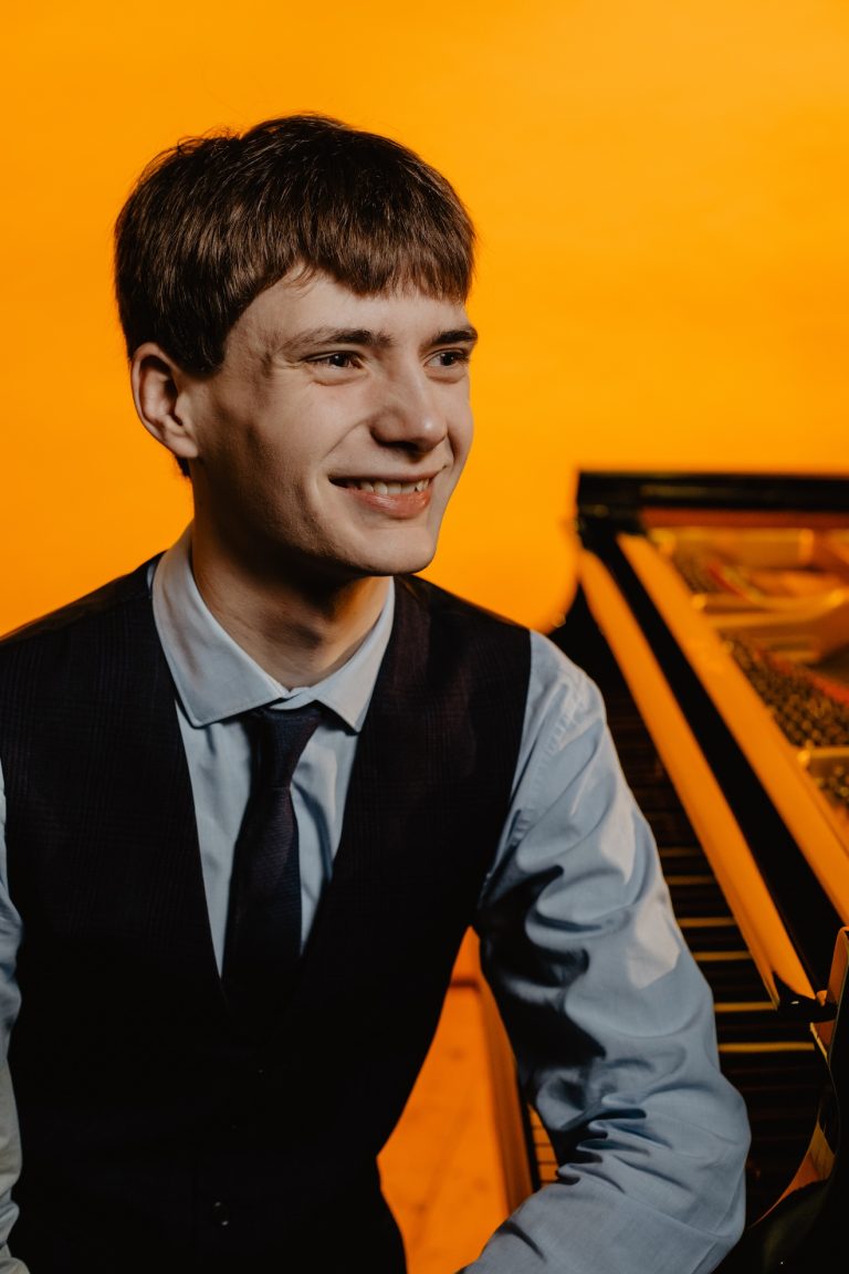 Bechstein Hall | Classical concert experience