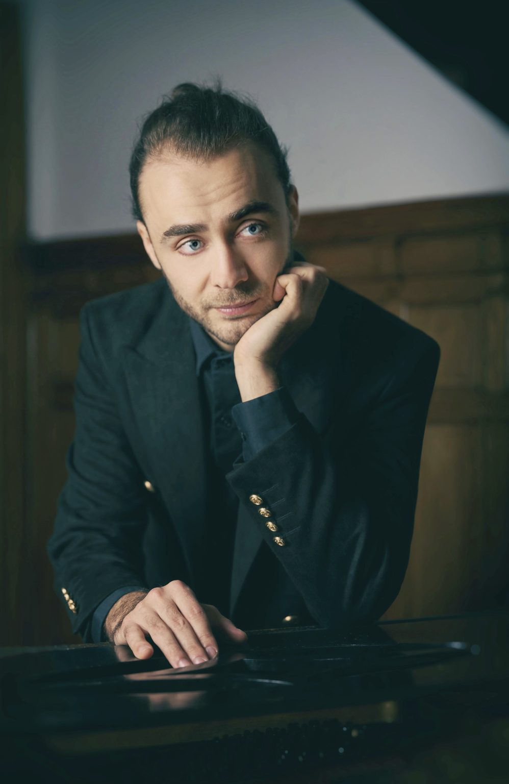 Bechstein Hall | Classical concert experience