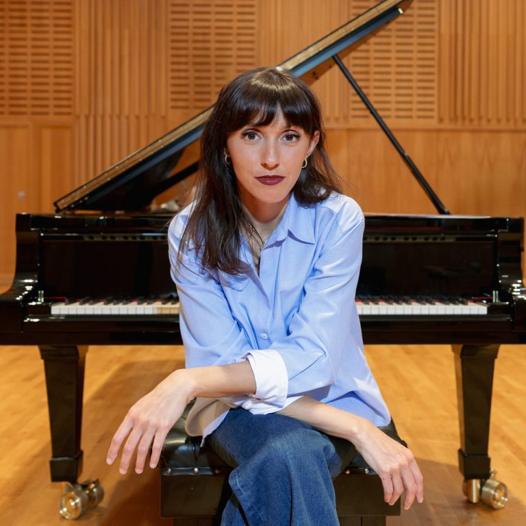 What's on - Bechstein Hall