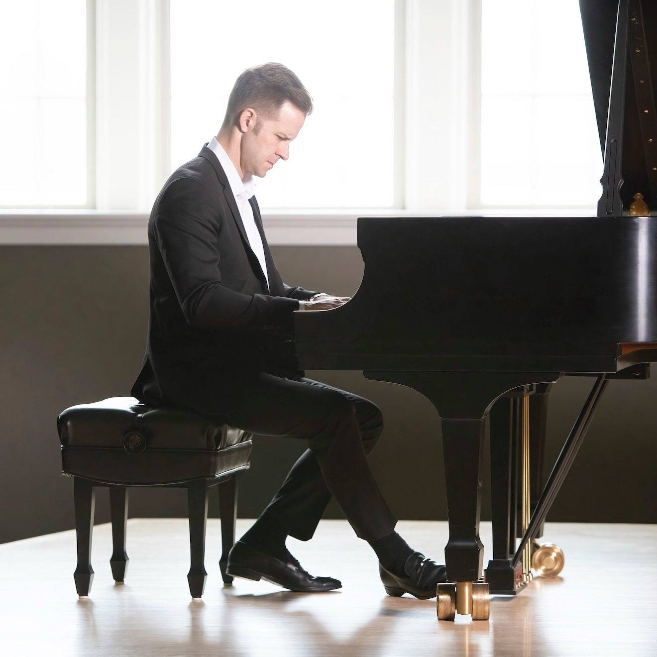 What's on - Bechstein Hall