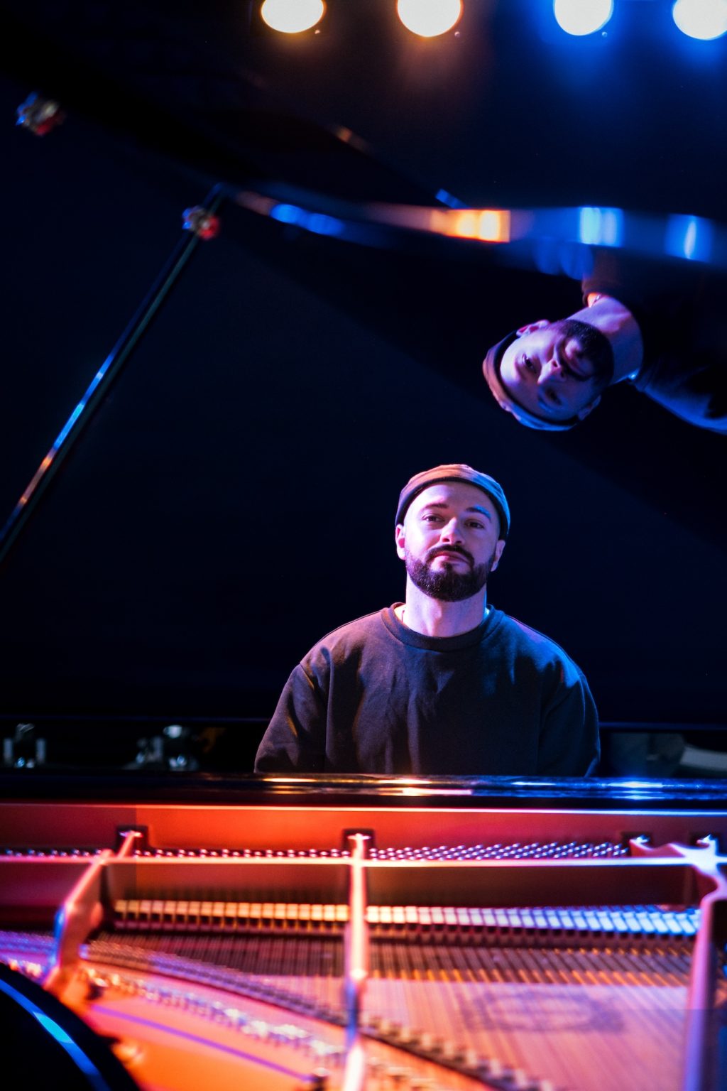 Metanio - Bechstein Hall