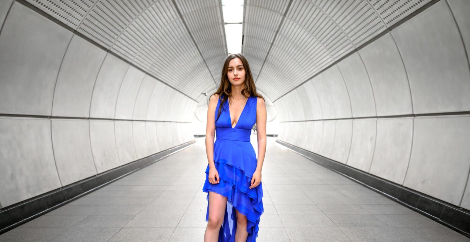 Anaïs Reno - Bechstein Hall