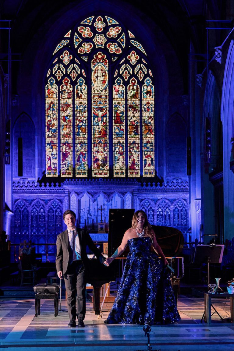 Bechstein Hall | Classical concert experience