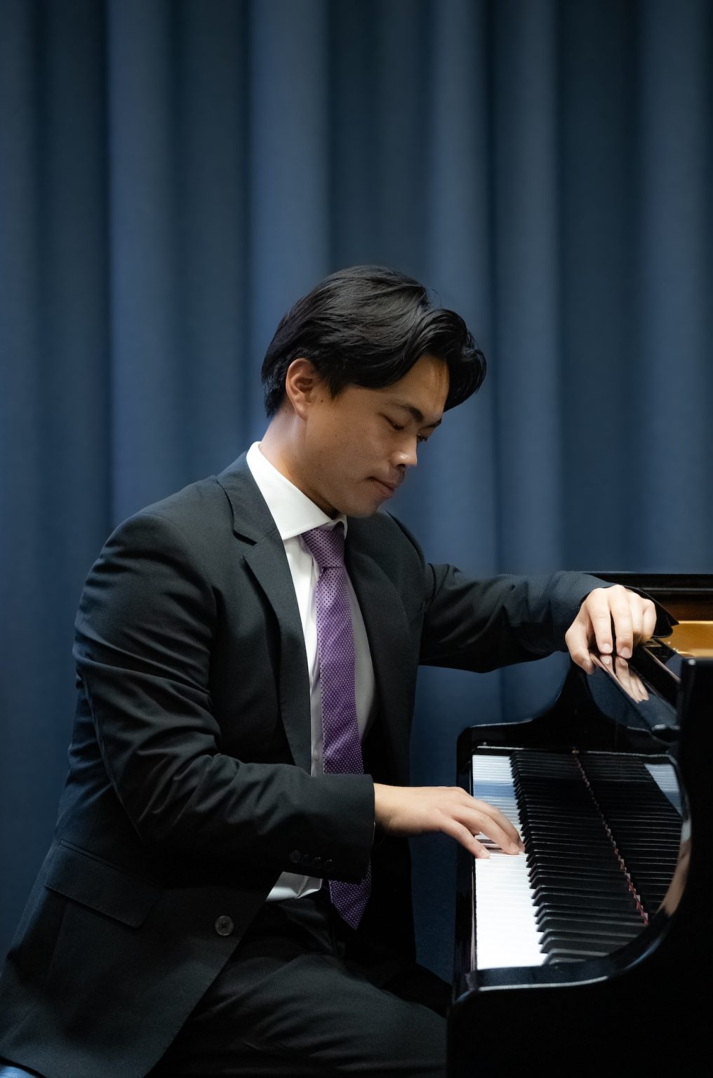Bechstein Hall | Classical concert experience