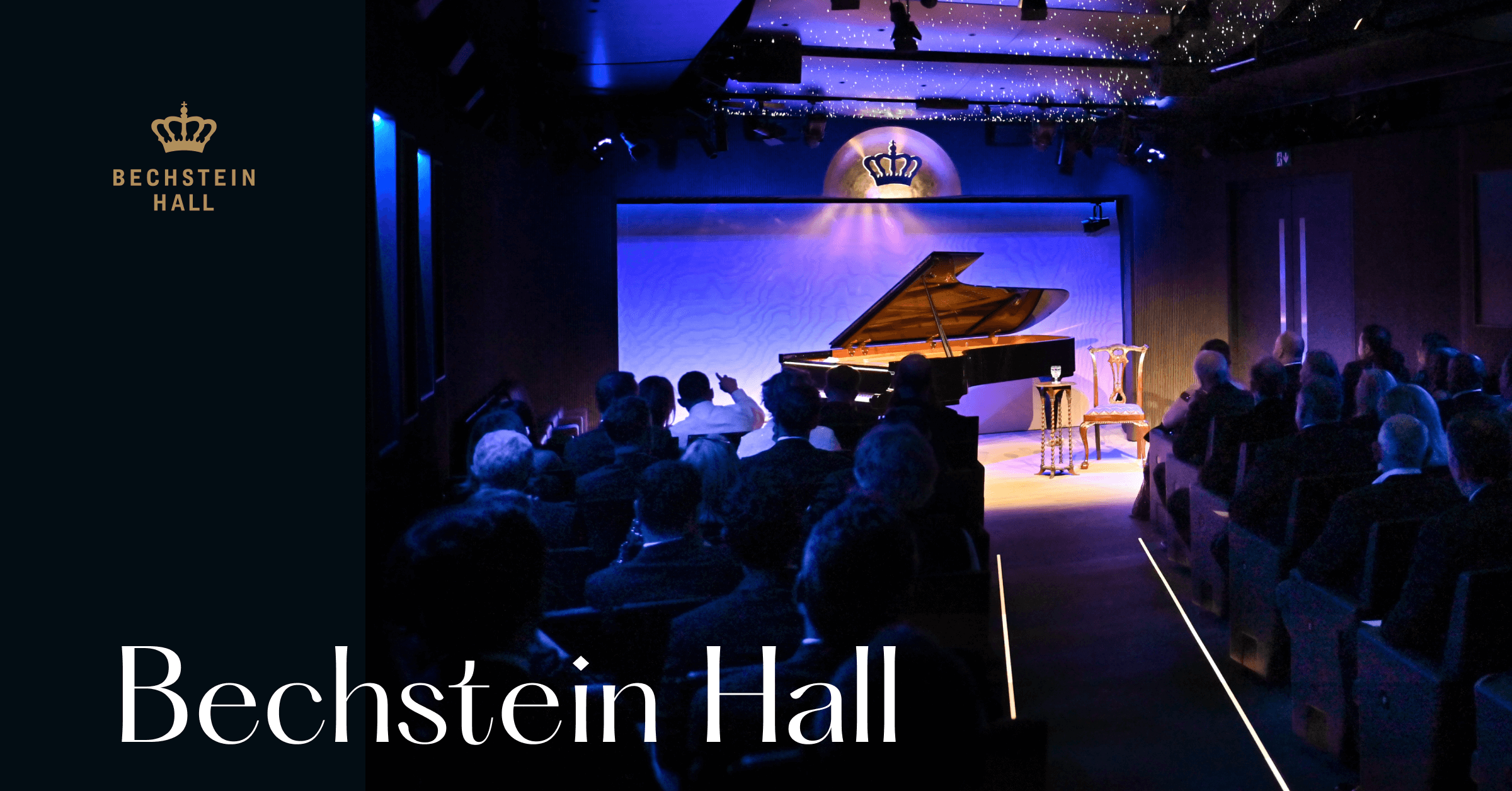 Bechstein Hall | Classical concert experience